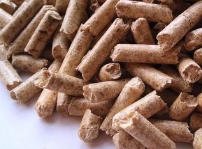 Holzenergie Mayer | Bettbrunn | Holzpellets lose